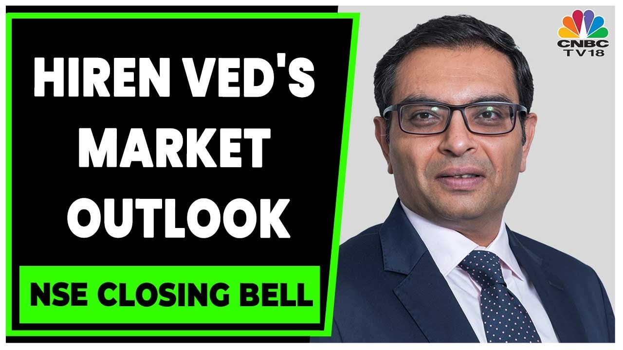 Hiren Ved Shares His Views On The Current Market Rally | NSE Closing ...