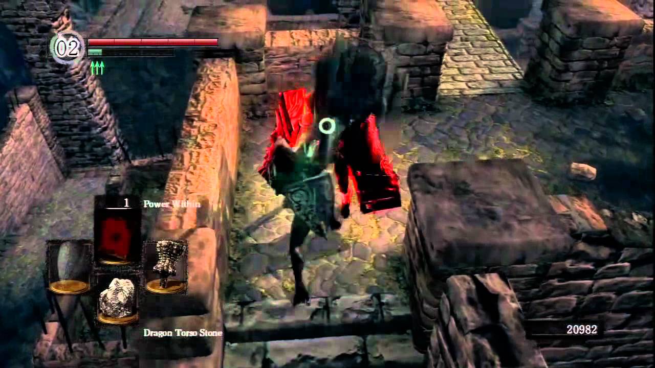 Ultimate Turtle PvP (Dark Souls) - YouTube