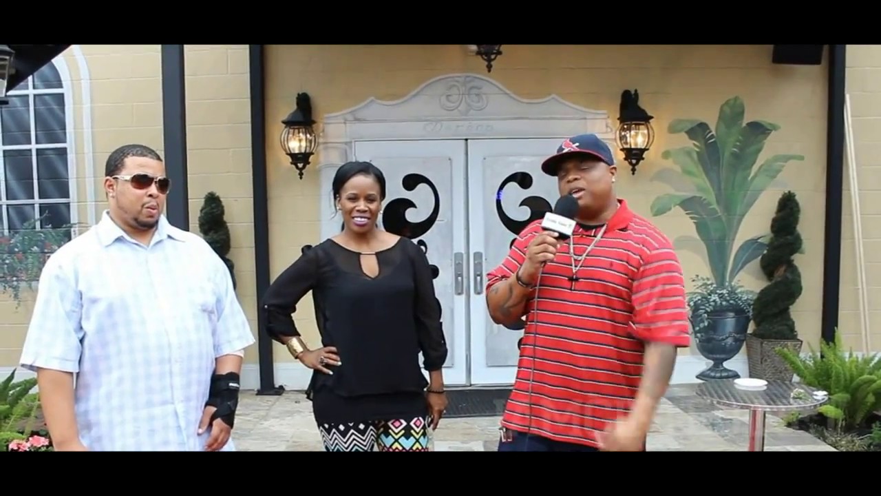 Problem Solver TV: Episode 5 - YouTube