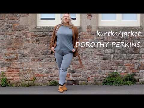 PLUS SIZE LOOKBOOK #18 TYNTESFIELD