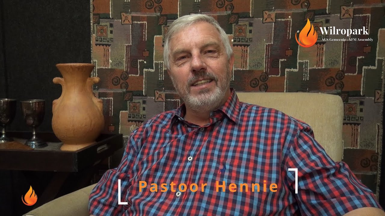 Gelykenis van die verlore seun [2] - YouTube