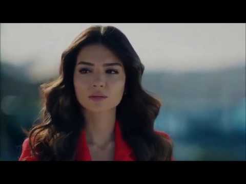 Kara Sevda-Asu-Cem Adrian - Ben Seni Çok Sevdim