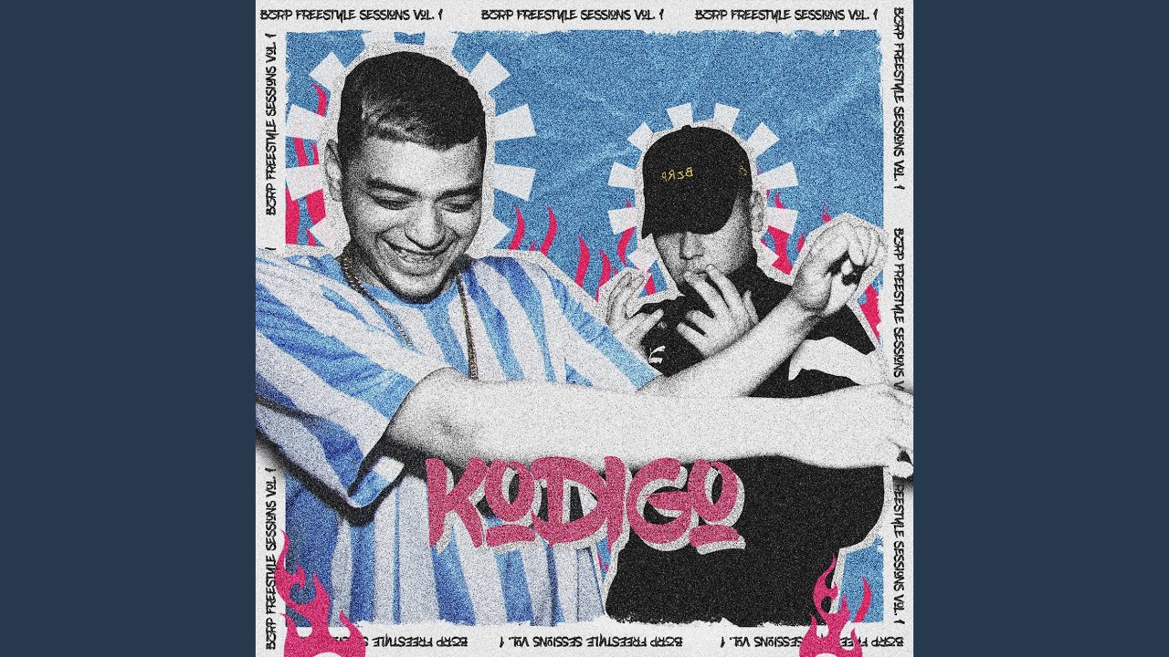 Kodigo: Bzrp Freestyle Sessions, Vol. 1 - YouTube Music