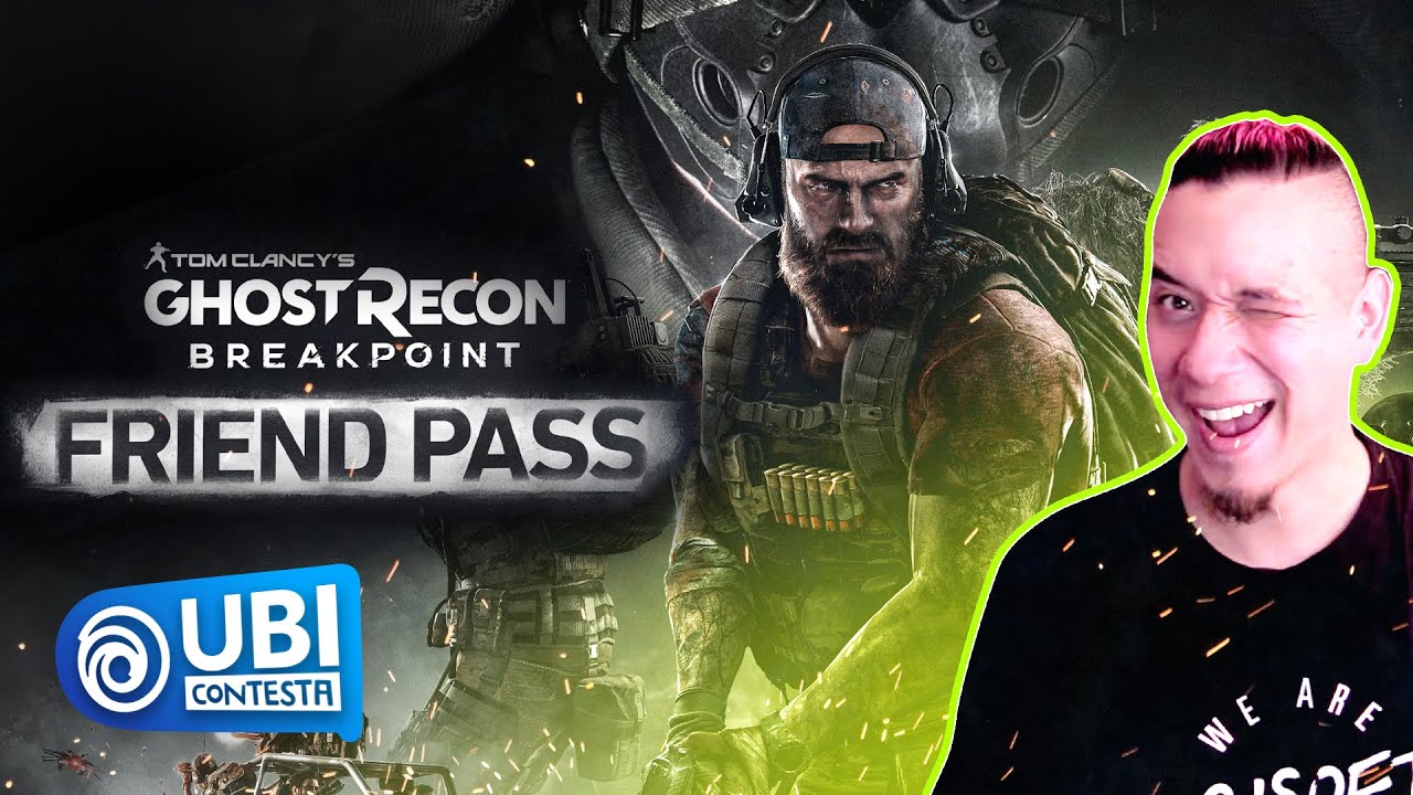 ¿Qué es y cómo funciona Friend Pass? - Ubi Contesta 214 - YouTube