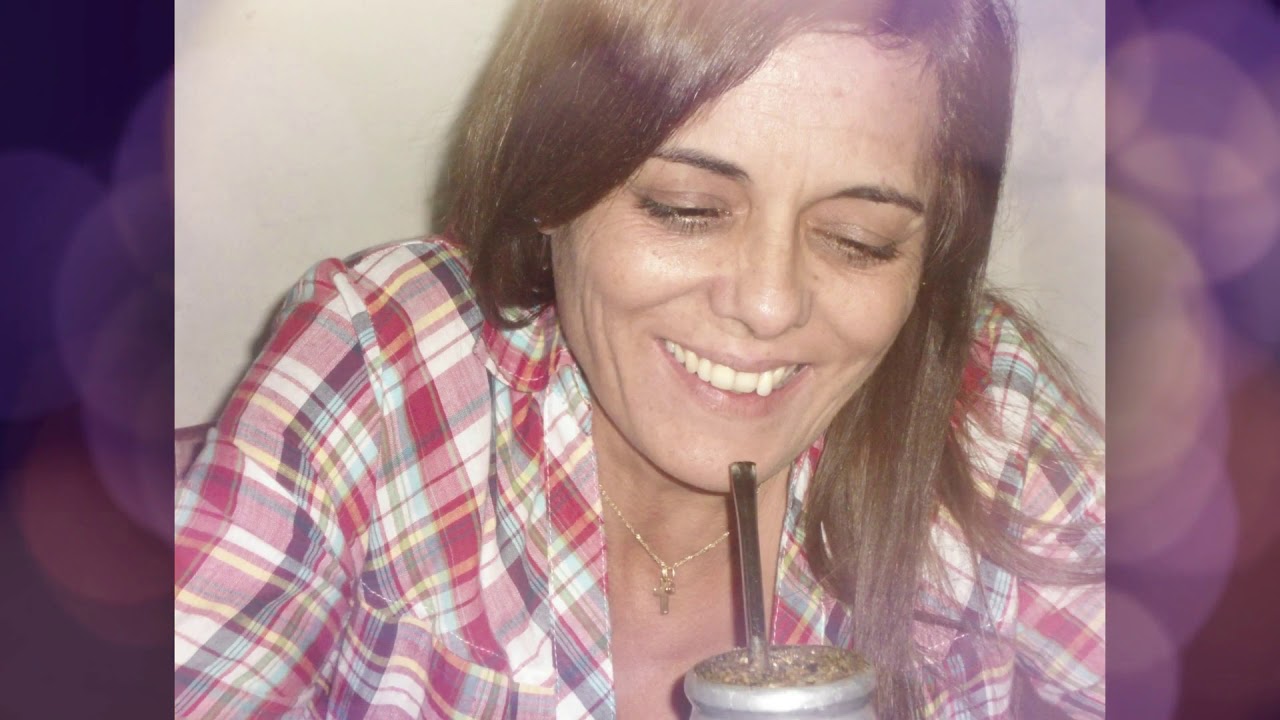 SUSANA FARIAS 54 - YouTube