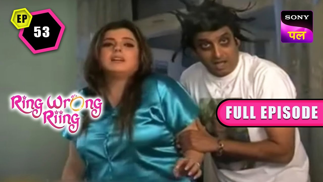 Magical अंगूठी ने Raj और Bindu को सिखाया सबक | Ring Wrong Riing - Ep 53 ...