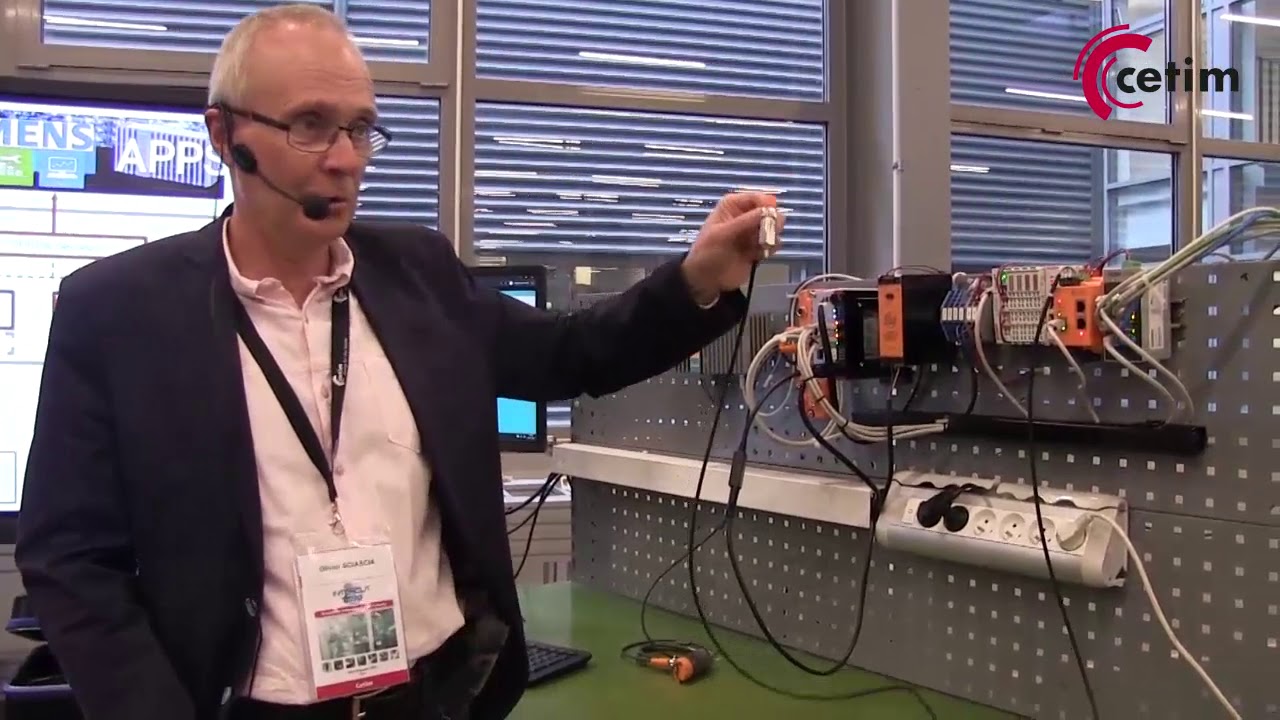 Intercut 2020 - Atelier "connecter les machines-outils grâce à un ...