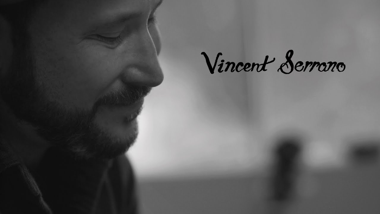 Lose You - Vincent Serrano - A Flash Concert - YouTube