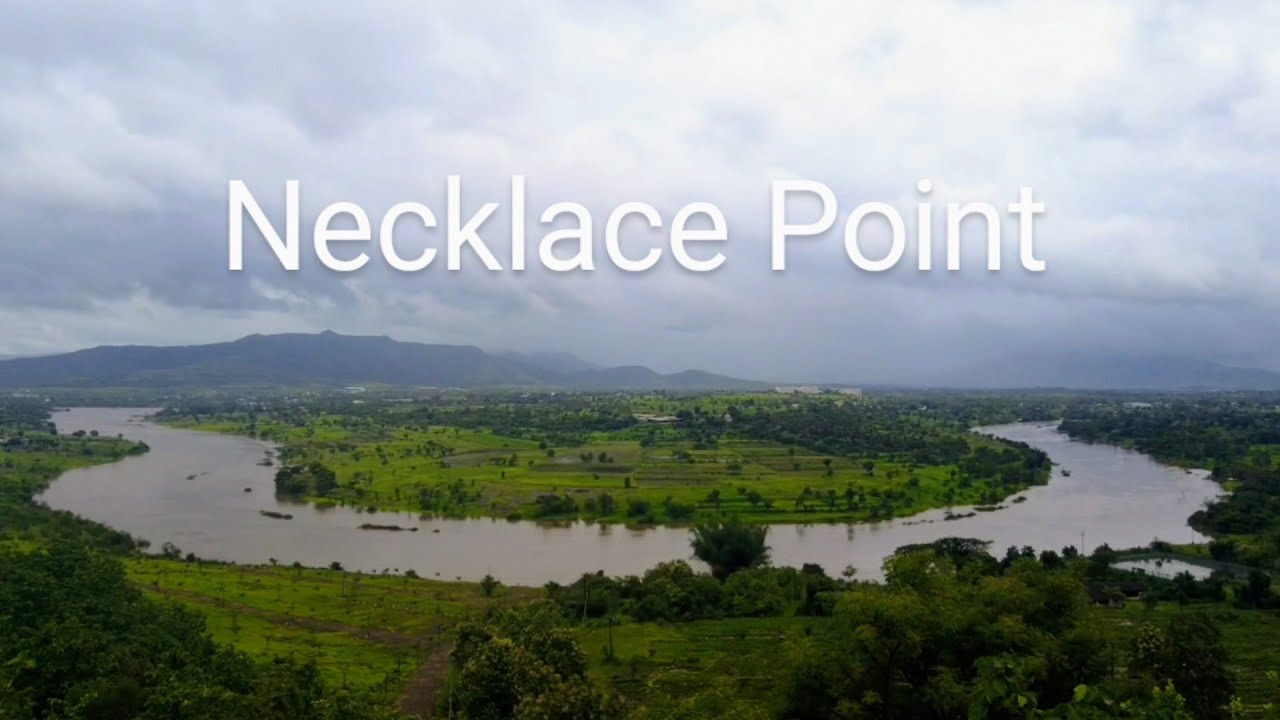 the necklace point | necklace point at Bhor, Maharashtra | places to ...