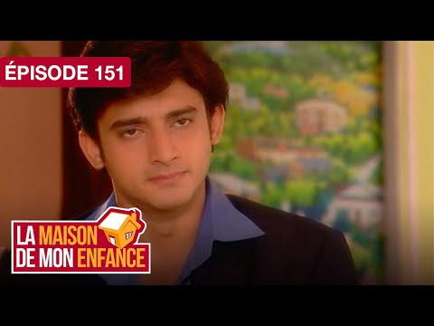 La Maison de mon Enfance (Maayka) – Épisode 151 – Série indienne doublée en français
