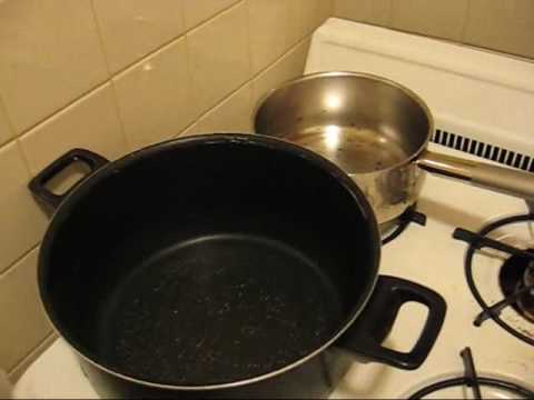 COOKING WITH MMM... MAMA LIKEY!: CREAM OF POTATO SOUP - YouTube