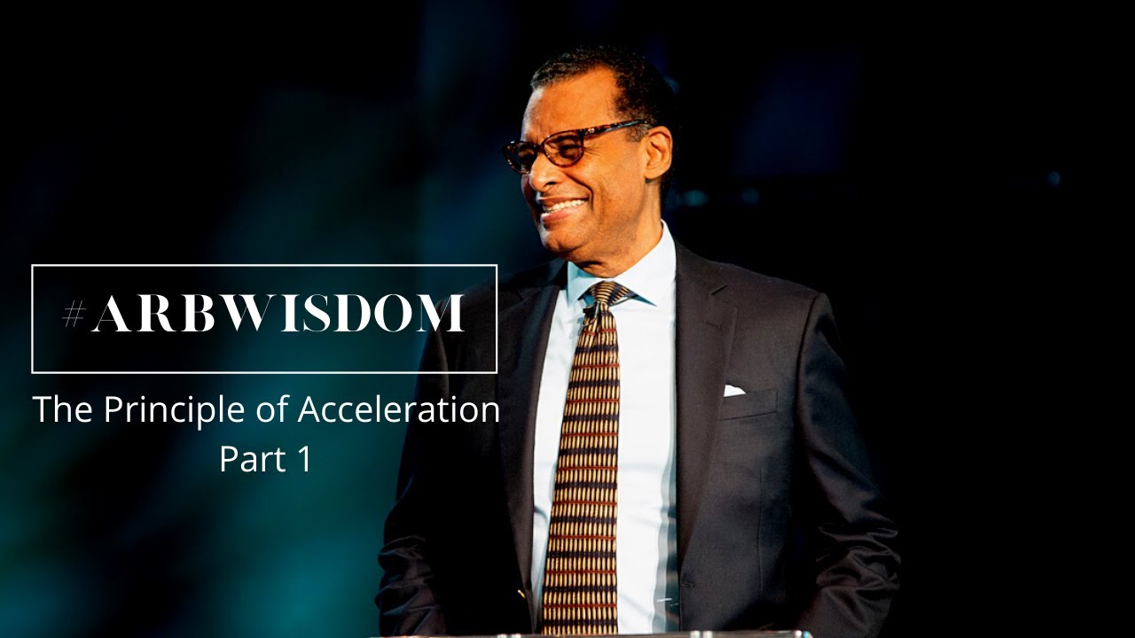 The Principle of Acceleration - Part 1 - YouTube