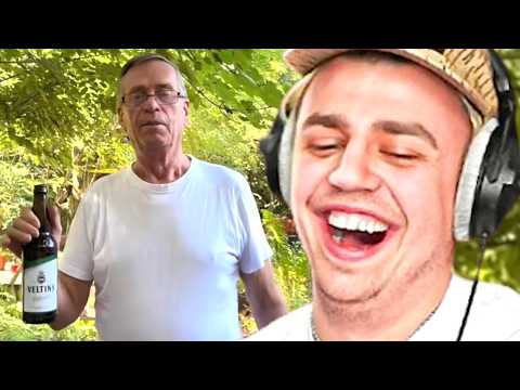 Ich checke EURE TIKTOK Startseiten aus...