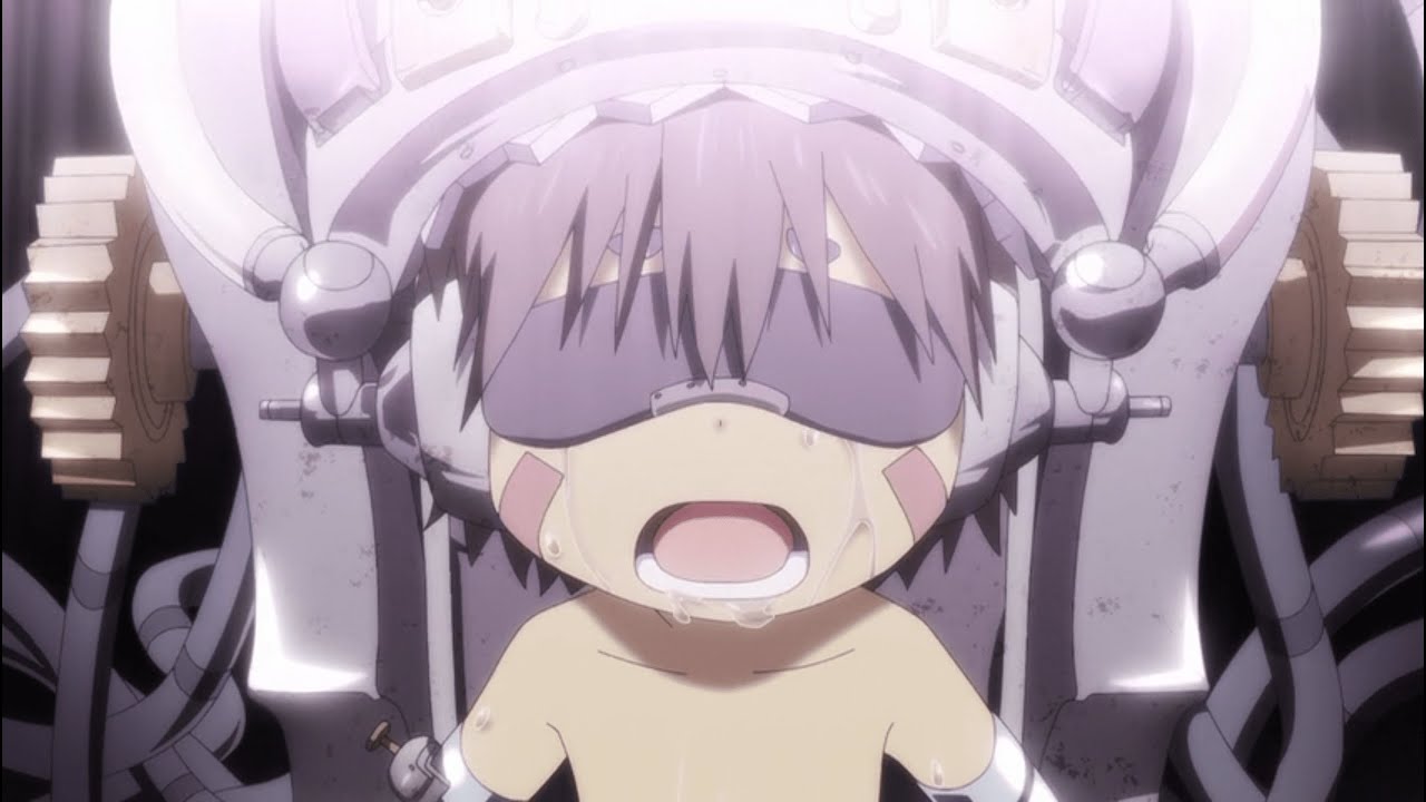 The Intimate Chair | Made in Abyss: Dawn of the Deep Soul OST (Extended Version) - YouTube