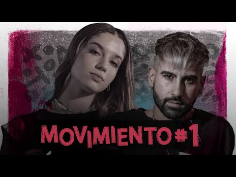 Emir Abdul Gani | Movimiento #1: @AgusPadillaOficial