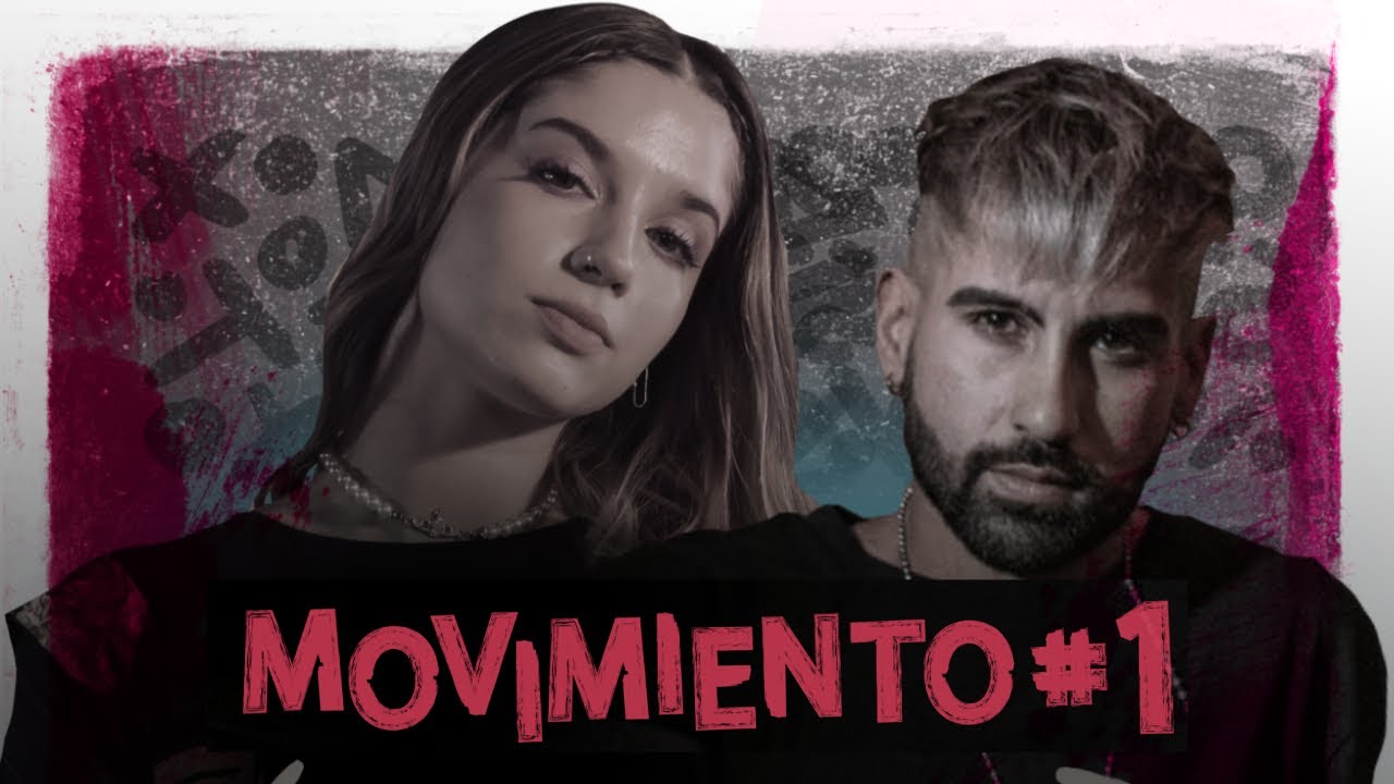 Emir Abdul Gani | Movimiento #1: @AgusPadillaOficial - YouTube