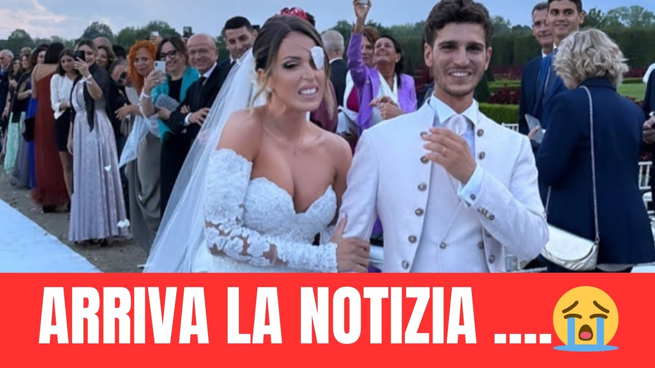 L'ORRIBILE INCIDENTE PER JESSICA NOTARO ormai sembra un brutto ricordo ...