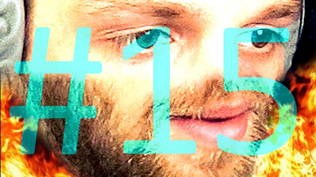 YUB HIGHLIGHTS #15 - Funny Gaming Moments Montage - YouTube