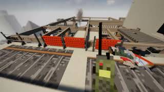 Thor vs Minecraft | Teardown memes | Doovi