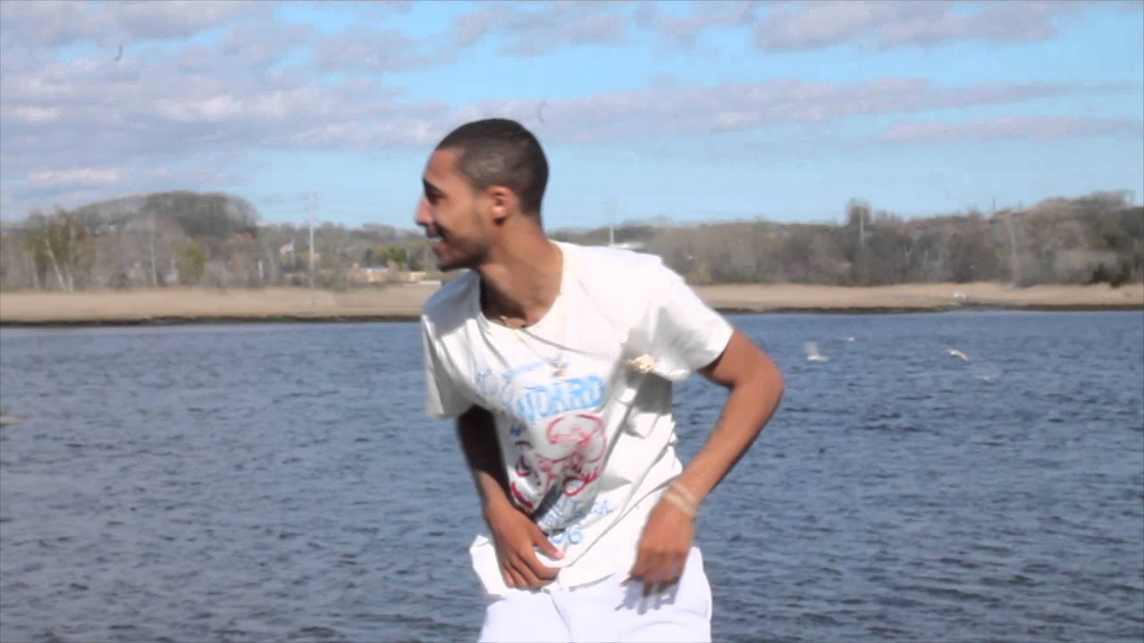 IB Trizzy - Jericho - YouTube