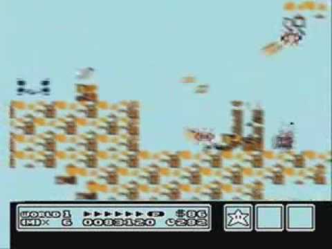 Super Mario - Dirty Remix - YouTube