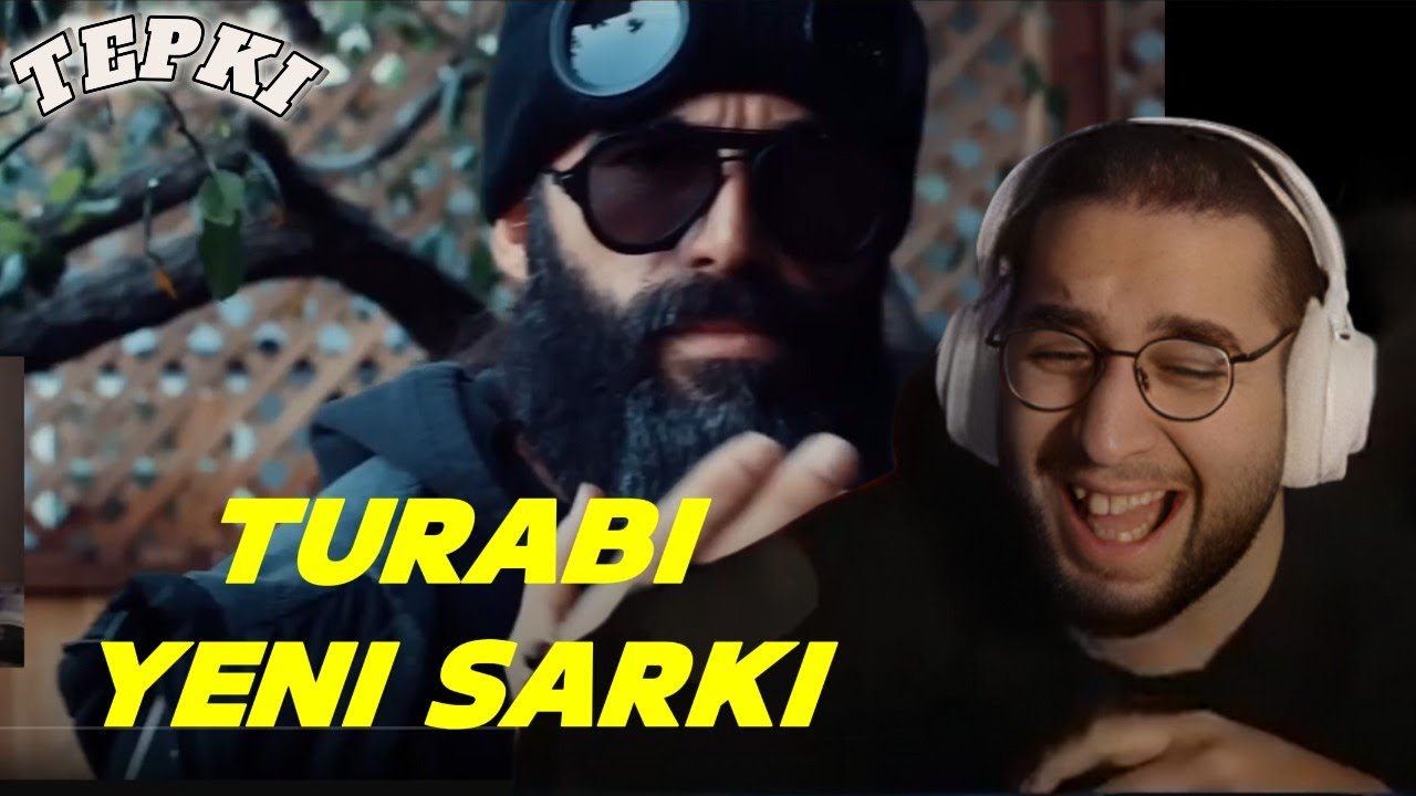 Eray - Turabinin Yeni Çıkan 2.Şarkısı | TEPKİ! - YouTube
