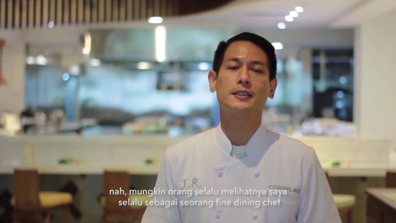 Share The Temptation by Chef Juna - Part III - YouTube