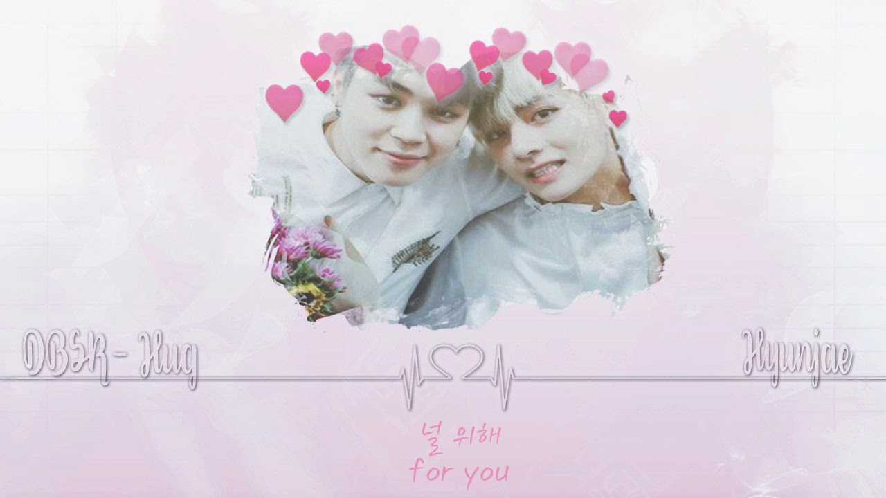 『Valentine'sDaySpecial』DBSK (동방신기) 'Hug' Acapella Cover - YouTube
