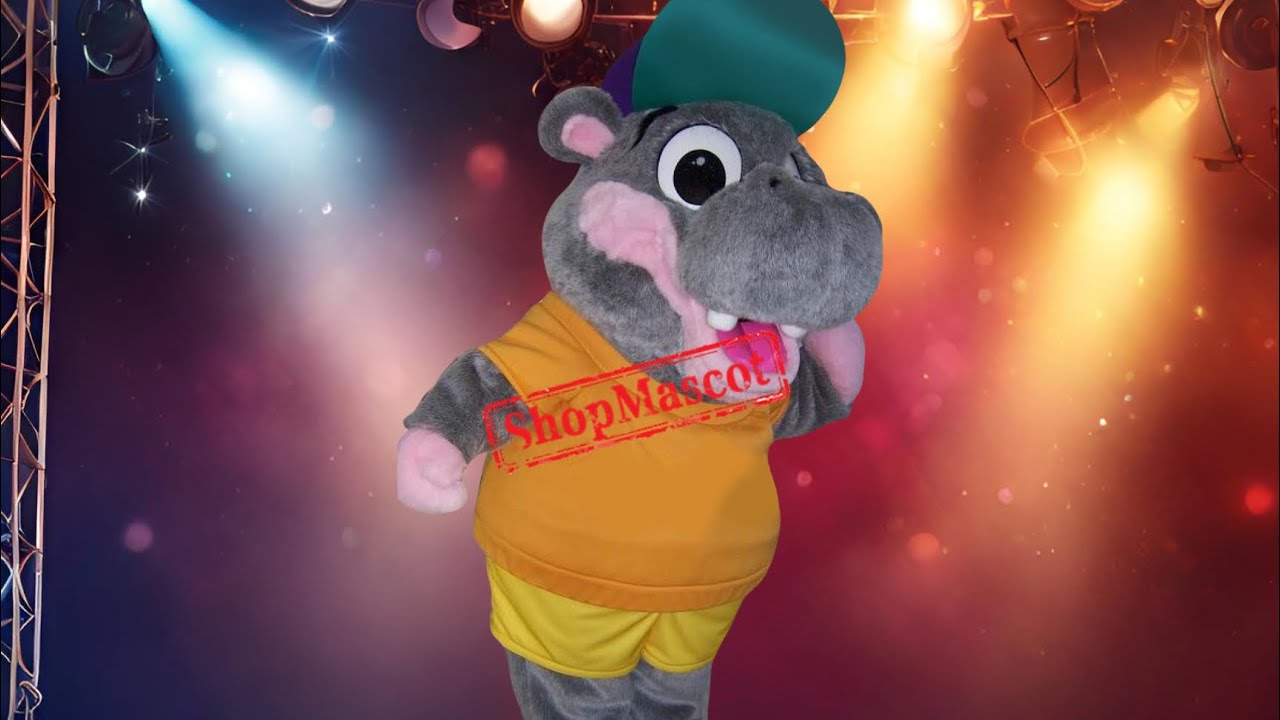 BABY HIPPOS FULL PERFORMANCE | Sunny’s masked singer - YouTube
