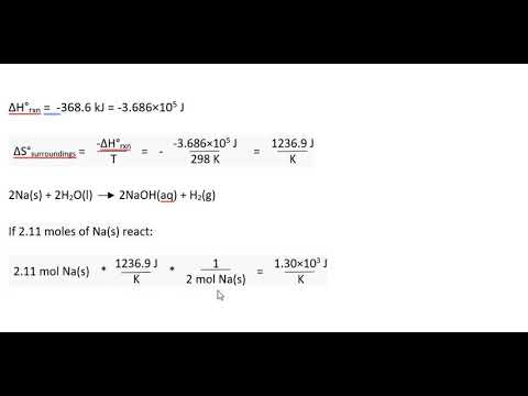 Delta S Surrounding - YouTube