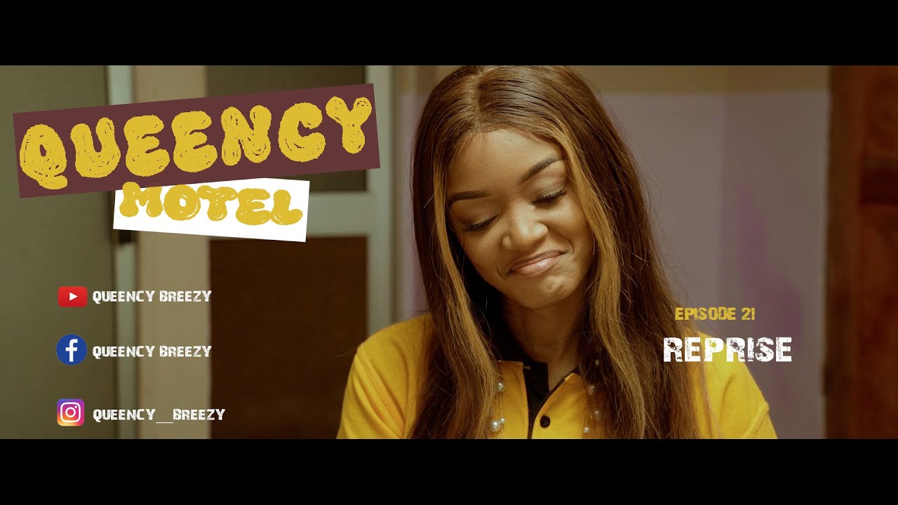 QUEENCY MOTEL - Épisode 21 Reprise - YouTube
