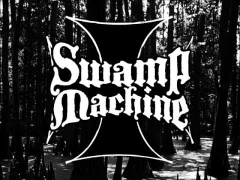 Swamp Machine - Riders of the Apocalypse - YouTube