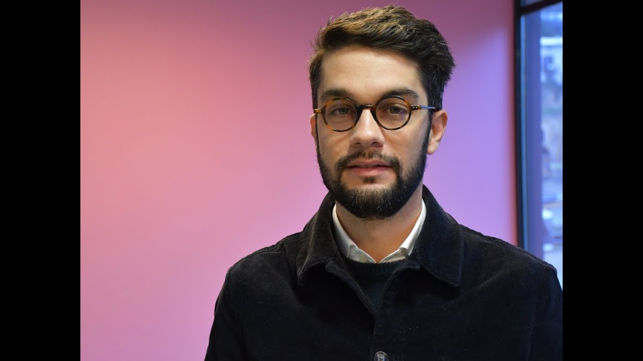 Quentin Picard (PS) : "La gauche, quand elle est unie, elle peut ...