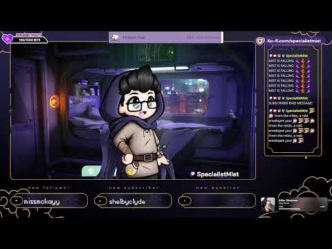 I think it's about time we get off this rock | THE ALTERS DAY 8 - YouTube