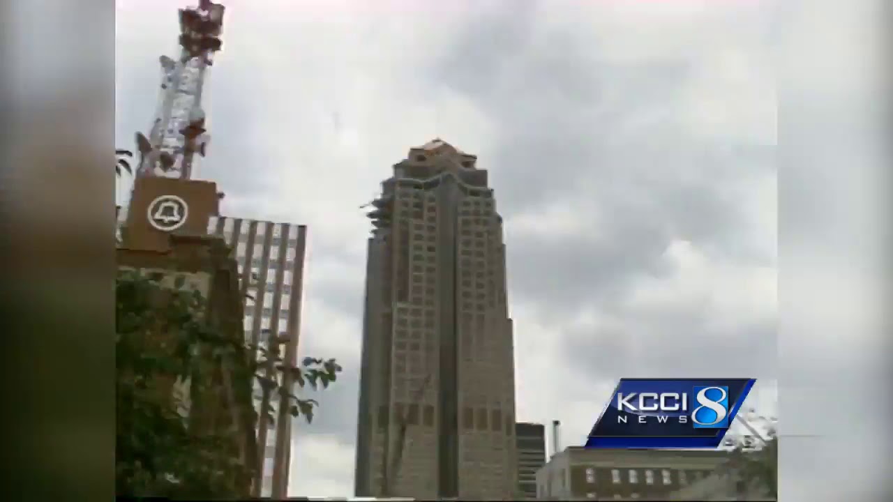 RAW: Watch 801 Grand construction over 2 years - YouTube