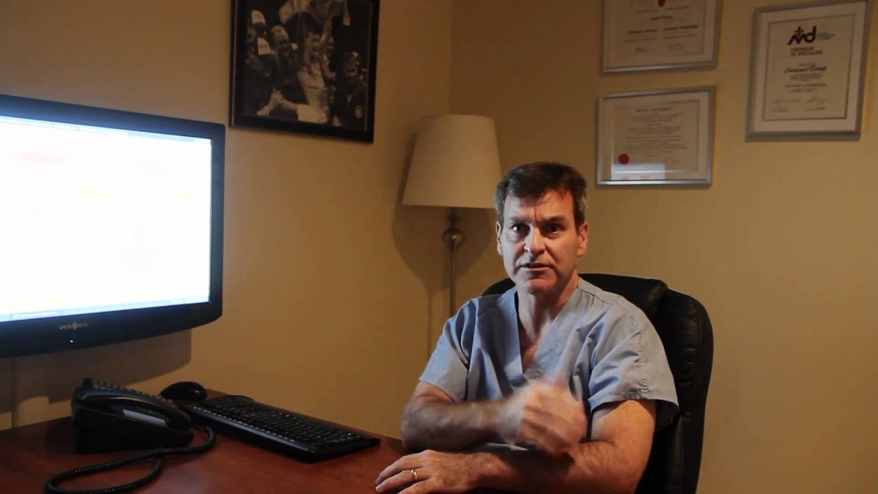 What do doctors think of euthanasia? Dr Marc Beauchamp's response Part1 ...