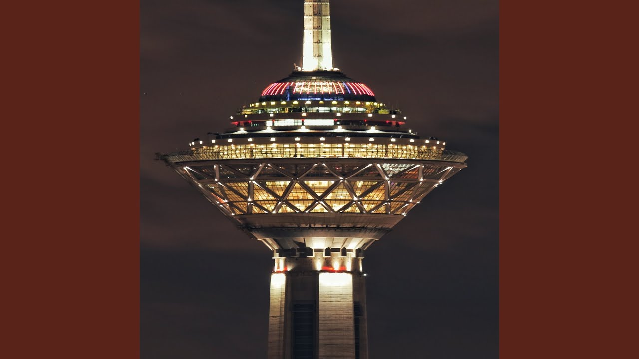 Delam Gerefte - YouTube