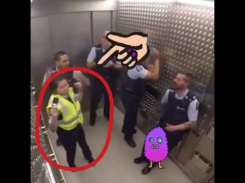 AKSI KREATIF POLWAN DAN PAK POLISI YANG BIKIN VIRAL