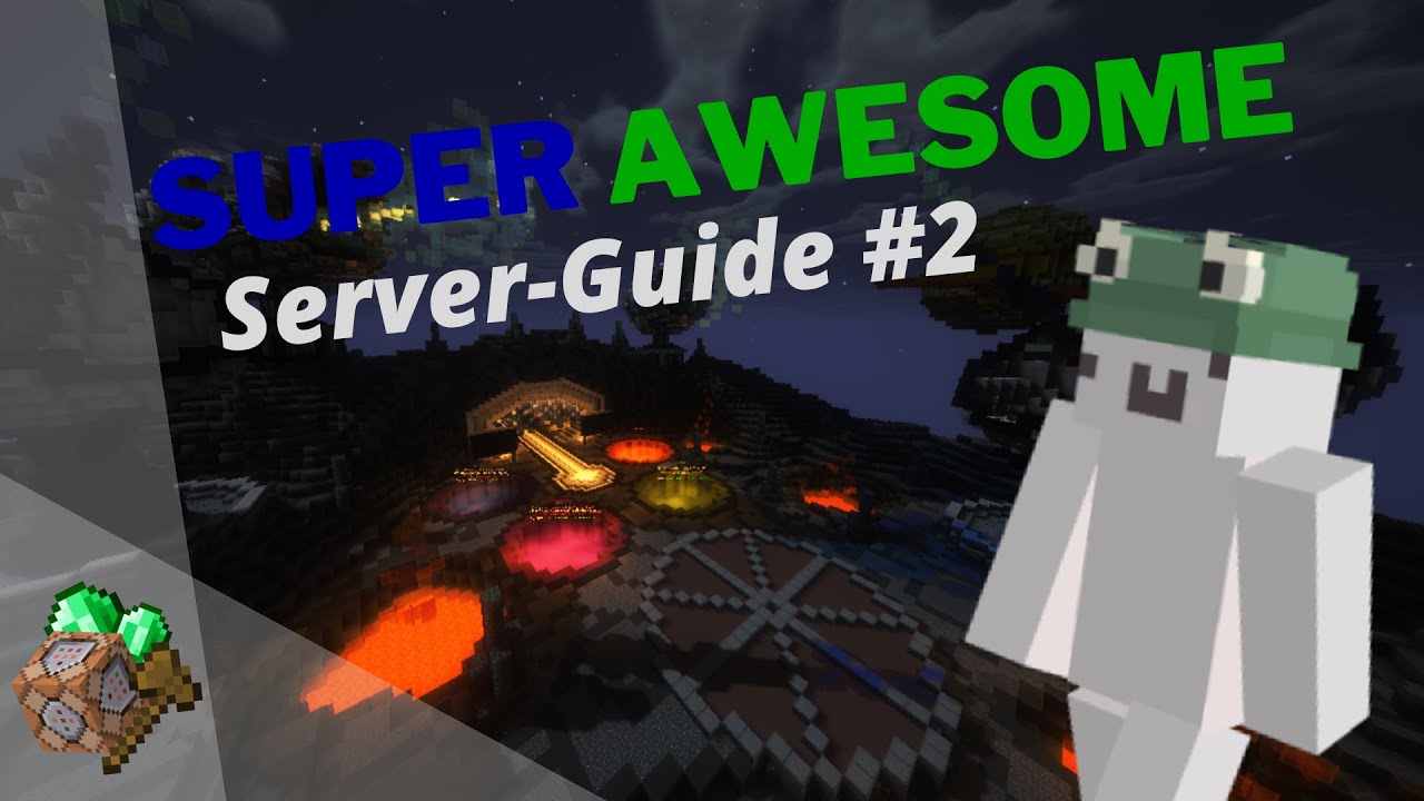 Super Awesome Server-Guide #2 | WinSCP, sFTP adgang & plugins! - YouTube