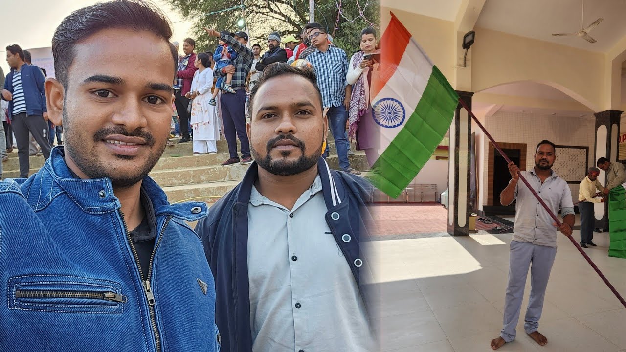 Hamare Yaha Ki Chhat Pooja, Bharat 🇮🇳 😢 | Rakesh's Life | - YouTube