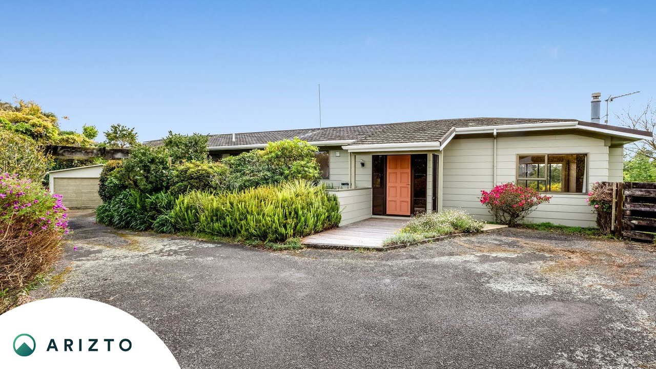 114B Riversdale Drive, Merrilands - Arizto - YouTube