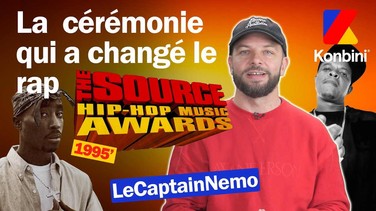 ON VOUS DIT TOUT SUR LA CÉRÉMONIE QUI A FORGÉ LES ENJEUX DU RAP DES ...