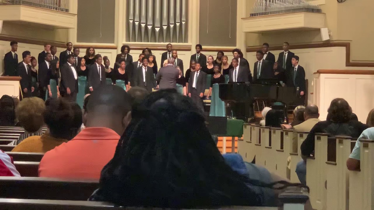 Gather at the River - Stacey Gibbs - YouTube