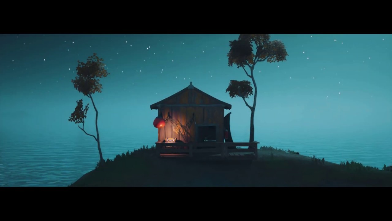 CAPITULO 1: "Las crónicas de Fortnite de Craig" - YouTube