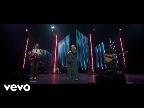 CXMMXNS, Bella Taylor Smith - Still (Live) (Music Video)