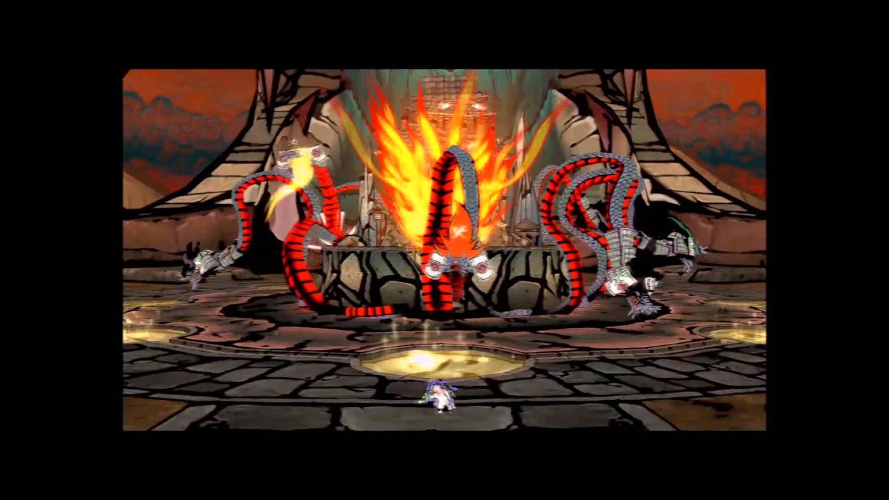 Let's Run Okami 9 - YouTube