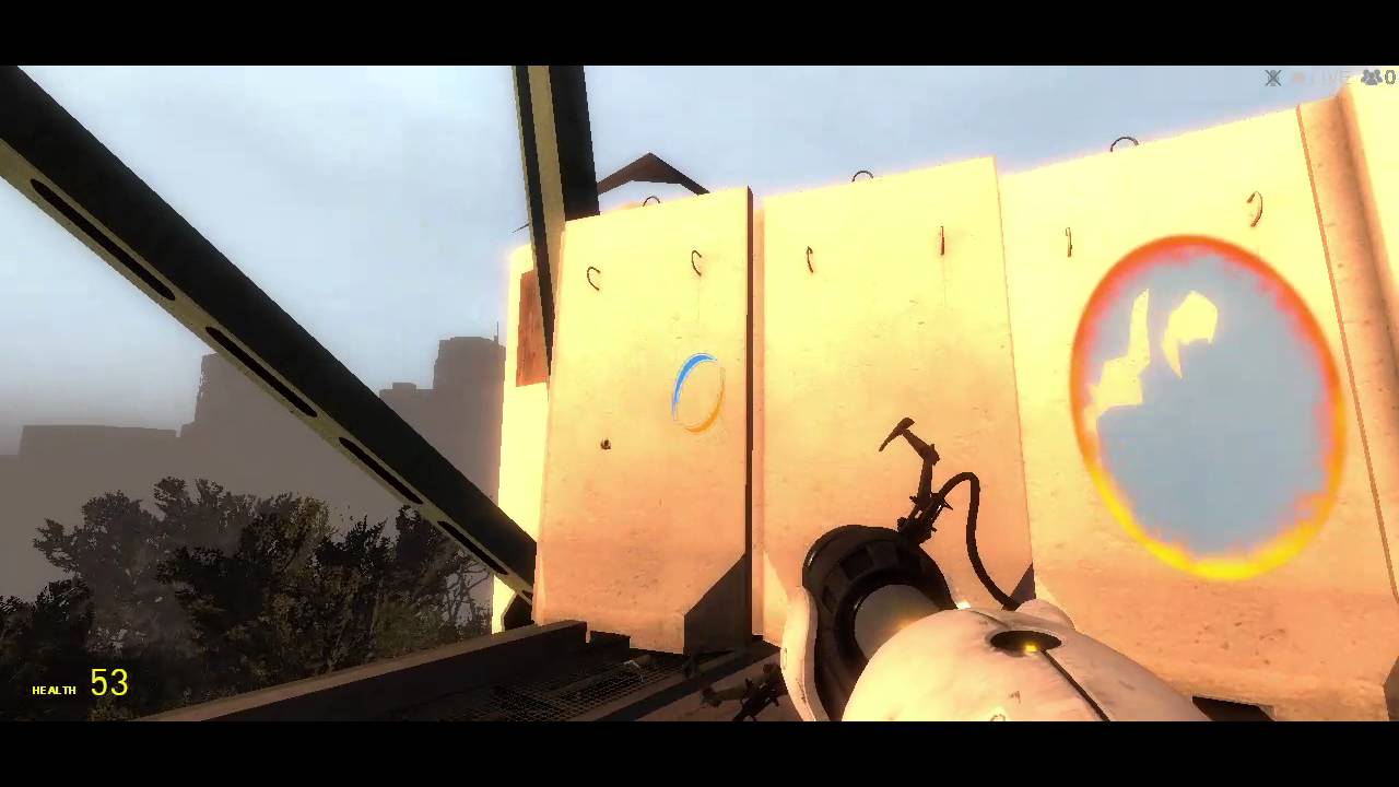 Garry's Mod Gameplay - YouTube