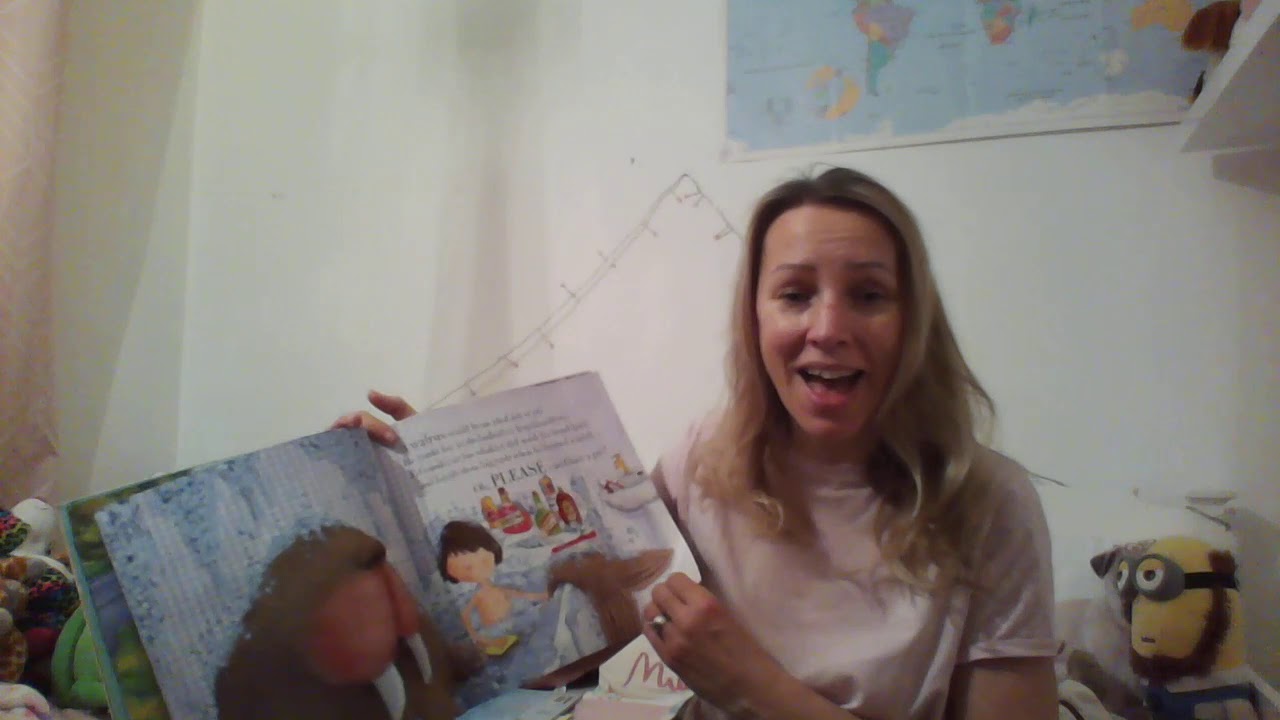 03/02/21 | Mrs J Story | Jacob O'Reilly Wants a Pet - YouTube