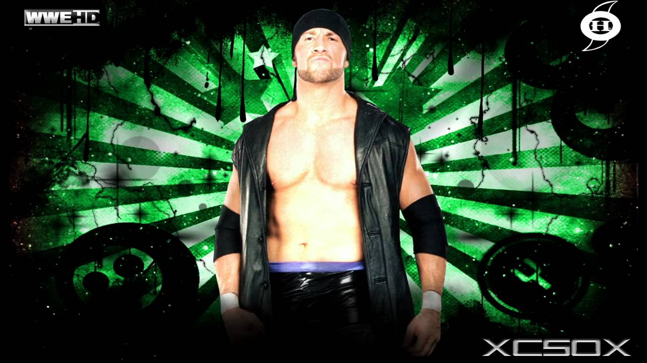 Hurricane Helms 8th WWE Theme (It's Time) HD/DL - YouTube