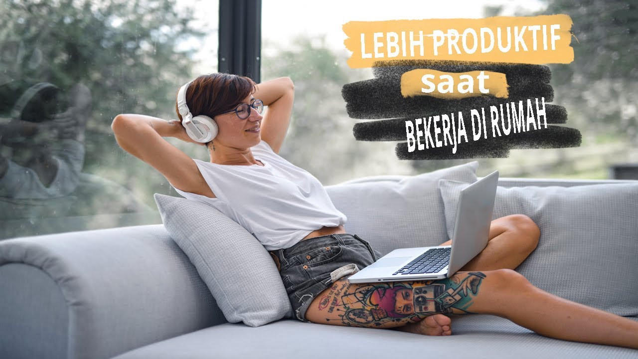 Tips Bekerja Efektif dan Efisien Agar Lebih Produktif Bila Bekerja di ...